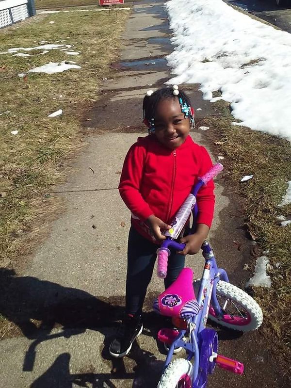 Deziyah Knight • Talent Profile • KidsCasting