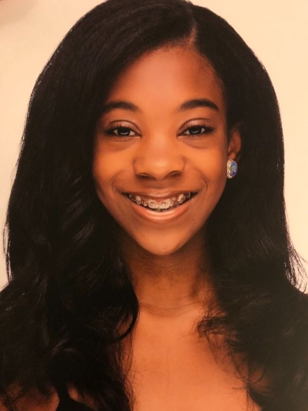 Kaili Quiana Haines • Talent Profile • KidsCasting