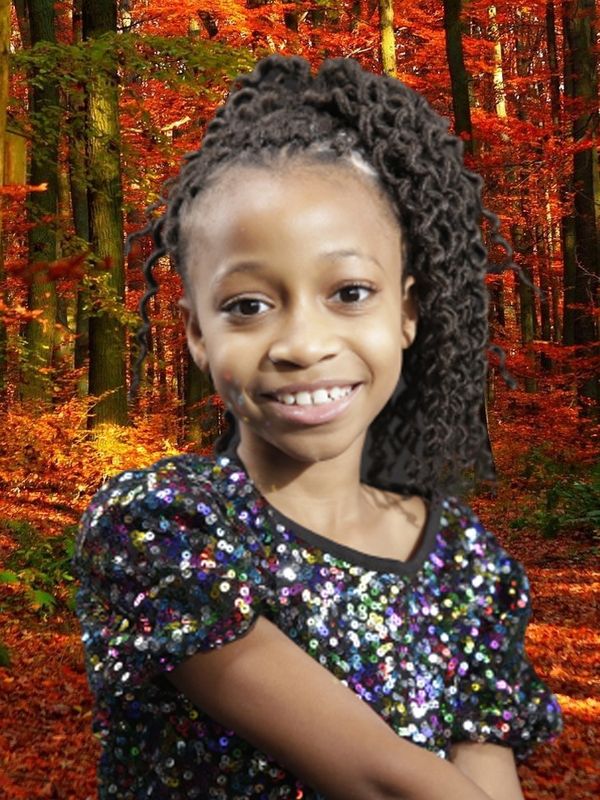 Jordan Higgins • Talent Profile • KidsCasting