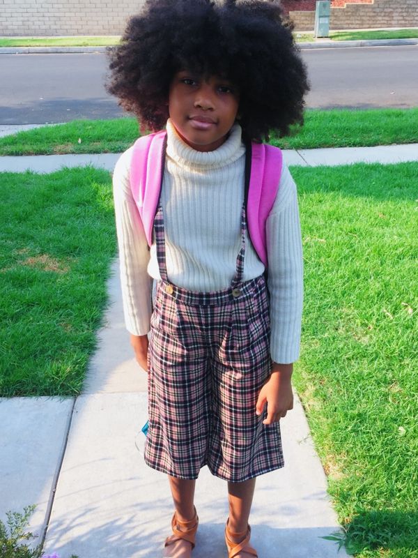 Brooklyn Smith • Talent Profile • KidsCasting