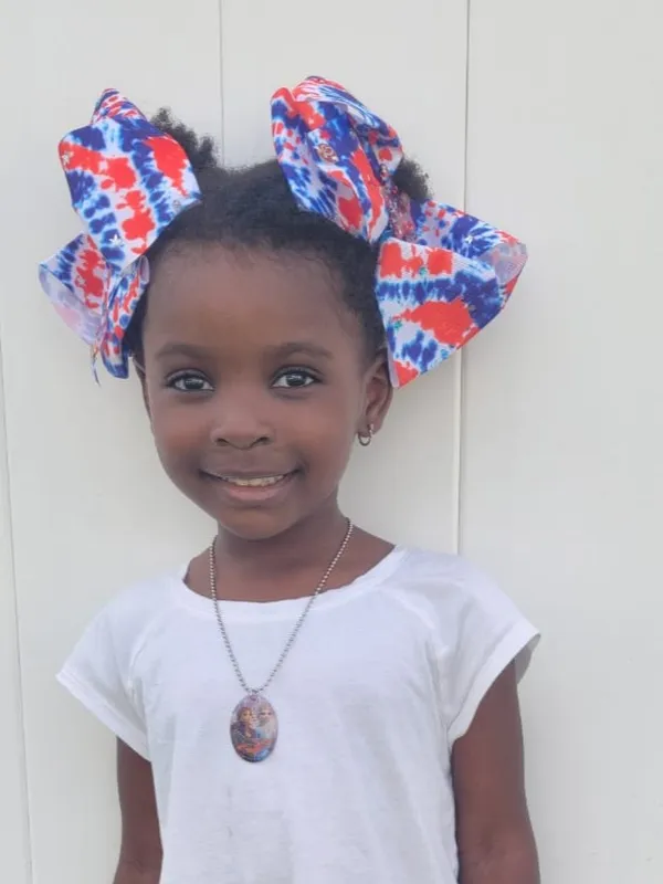 Ruth Akins • Talent Profile • KidsCasting