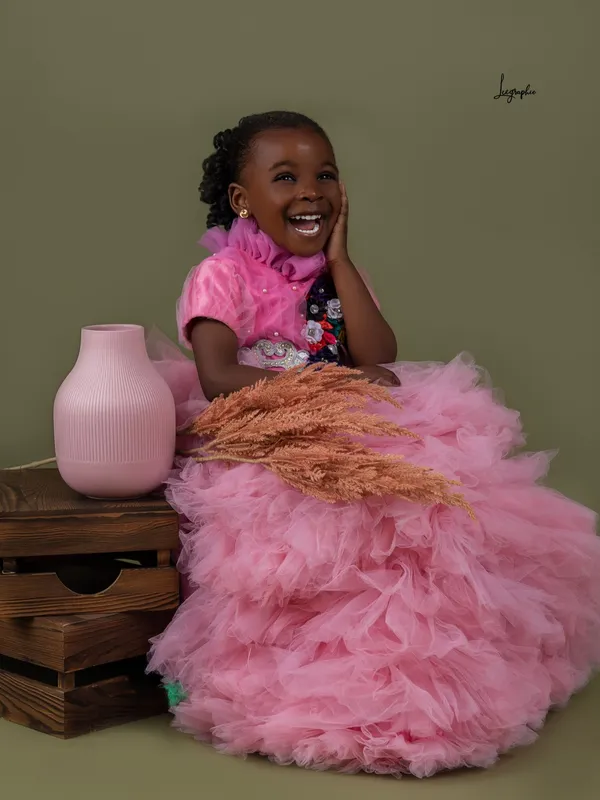 Ruth Akins • Talent Profile • KidsCasting