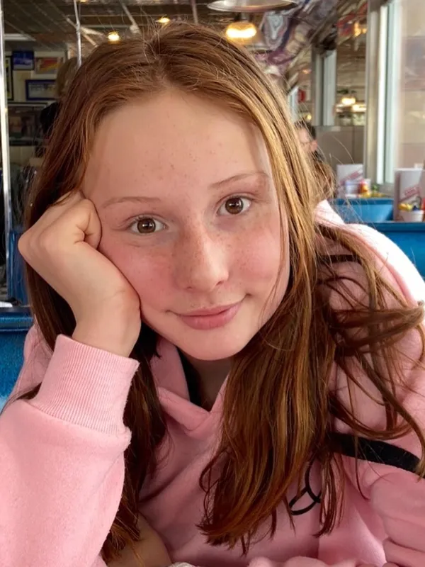 Liberty Rose • Talent Profile • KidsCasting