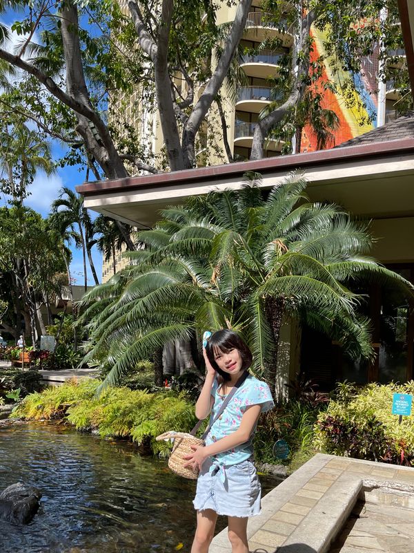 Lucy Nguyen • Talent Profile • KidsCasting