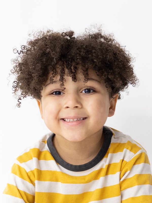 Ashton Carter • Talent Profile • KidsCasting