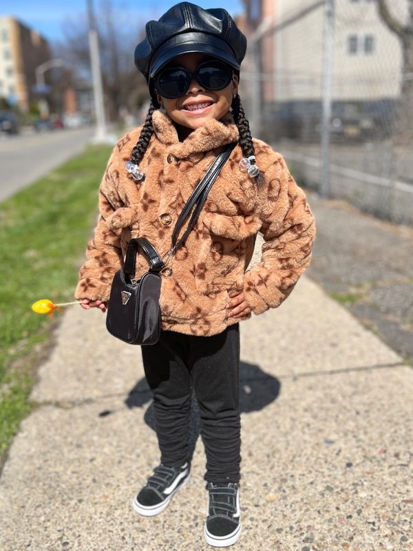 Charm Murrell • Talent Profile • KidsCasting