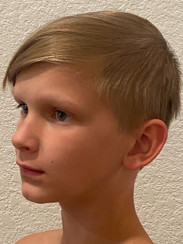 Jake Evans • Talent Profile • KidsCasting