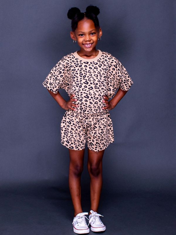 Angel Footman • Talent Profile • KidsCasting