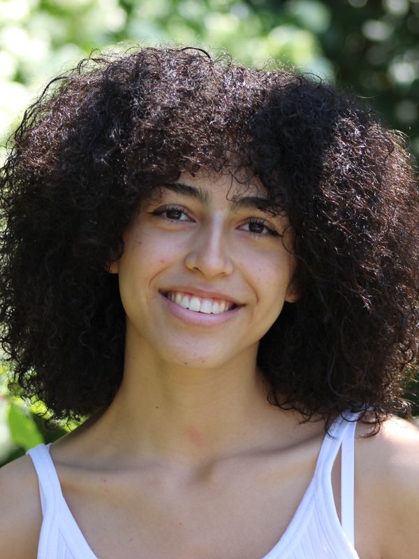 Jada Madrid • Talent Profile • KidsCasting