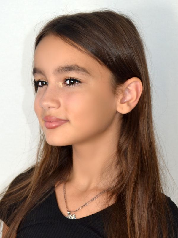 Dejana Keraj • Talent Profile • KidsCasting