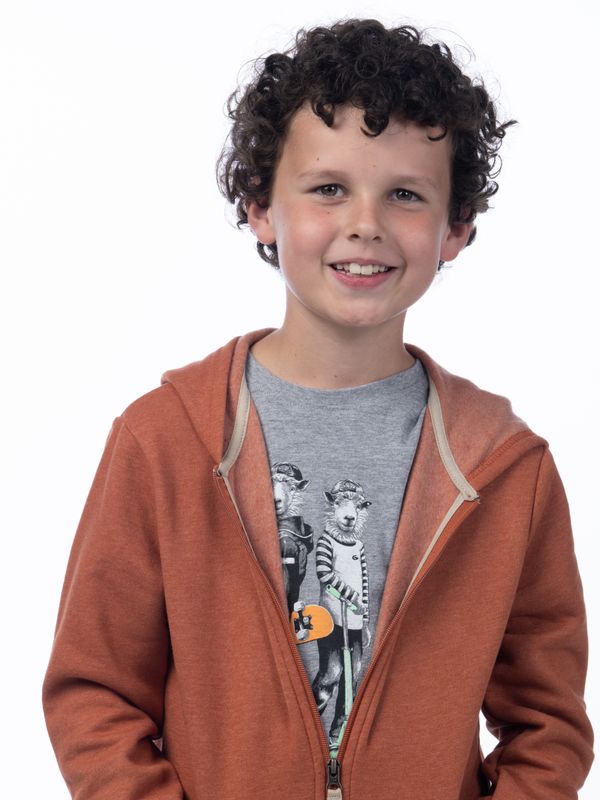 Oliver McKay • Talent Profile • KidsCasting