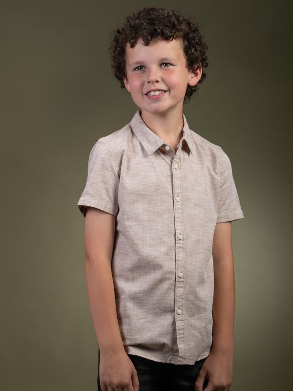 Oliver McKay • Talent Profile • KidsCasting