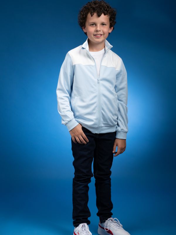 Oliver McKay • Talent Profile • KidsCasting