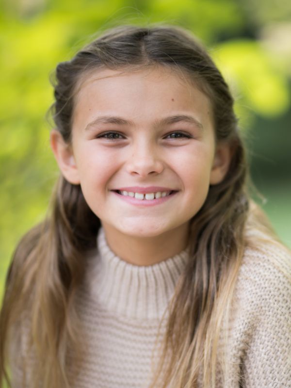 Aubriella La Marca • Talent Profile • KidsCasting