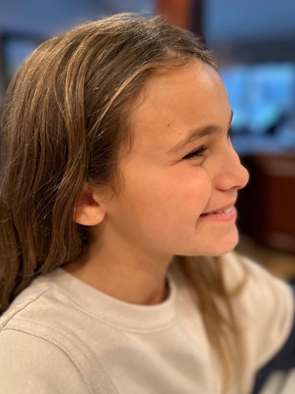 Aubriella La Marca • Talent Profile • KidsCasting