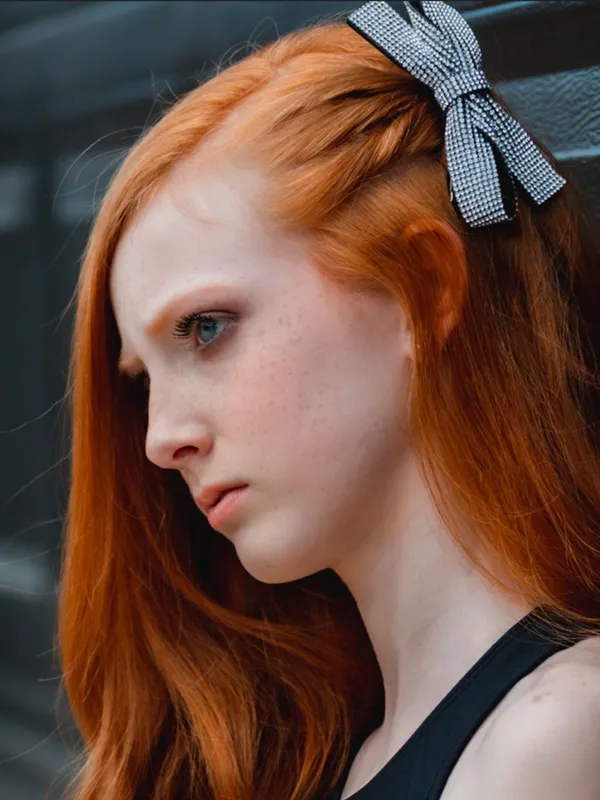 Aubrey Elise Beck • Talent Profile • KidsCasting