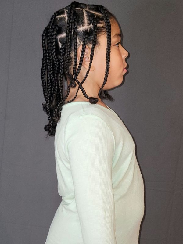 Harper Bree • Talent Profile • KidsCasting