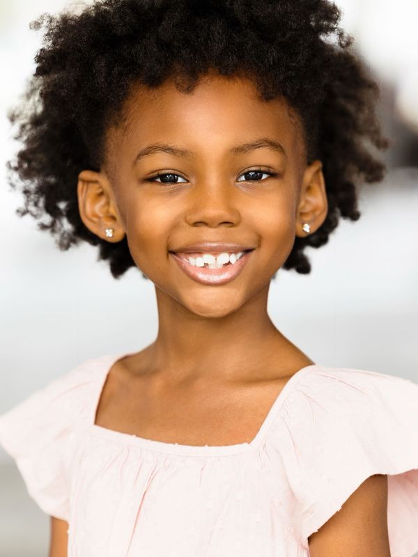 Angel Footman • Talent Profile • KidsCasting