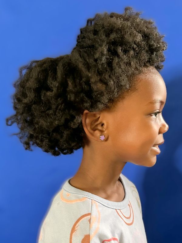 Angel Footman • Talent Profile • KidsCasting