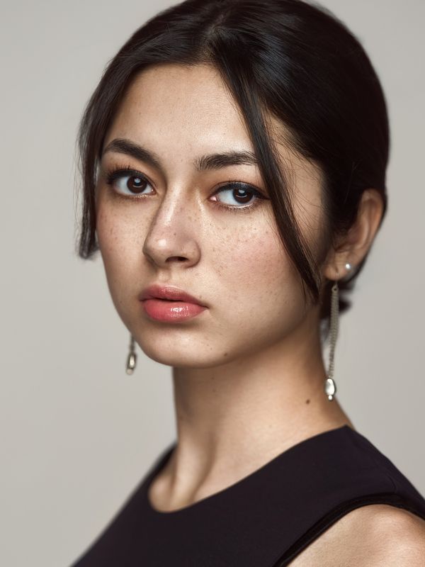 Amelie Soto • Talent Profile • KidsCasting