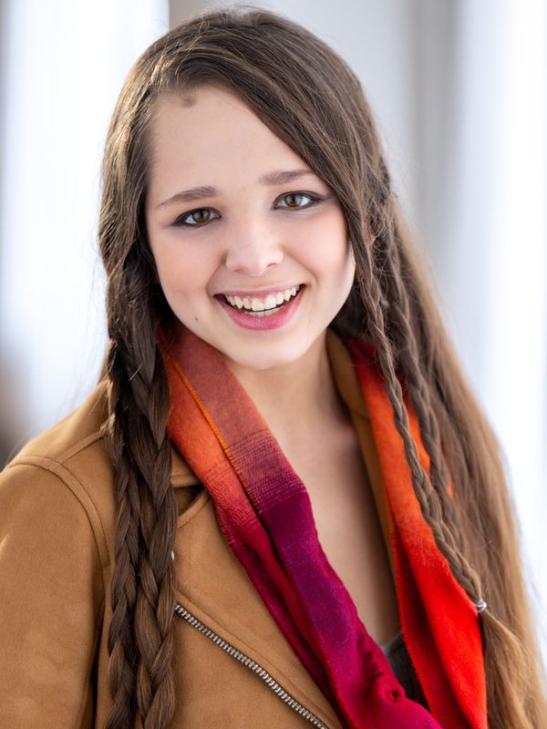 Emily Knauper • Talent Profile • KidsCasting