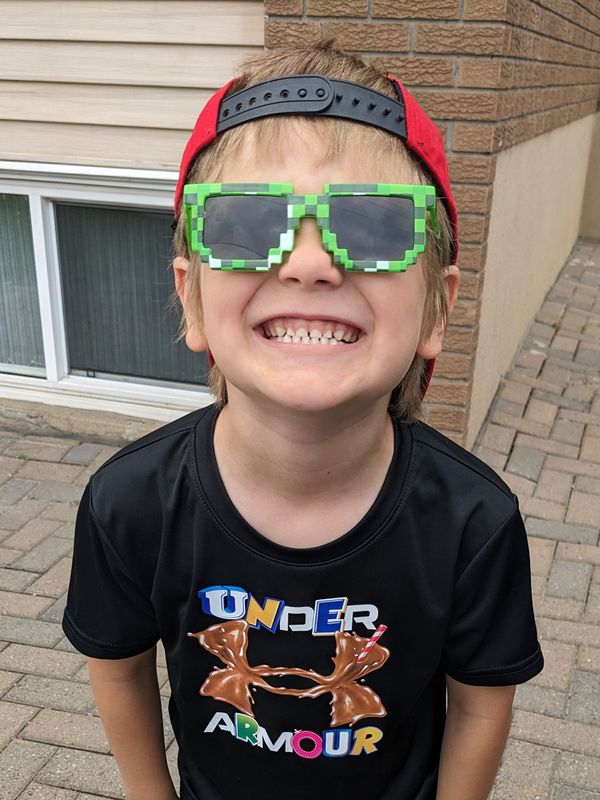 Matthew Dumond • Talent Profile • KidsCasting