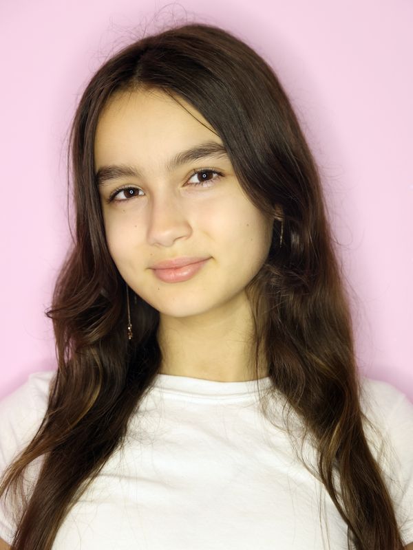 Dejana Keraj • Talent Profile • KidsCasting