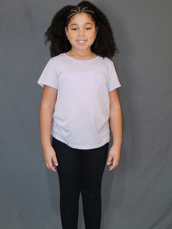 Harper Bree • Talent Profile • KidsCasting