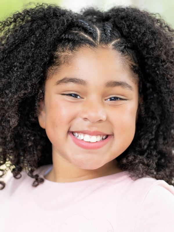 Harper Bree • Talent Profile • KidsCasting
