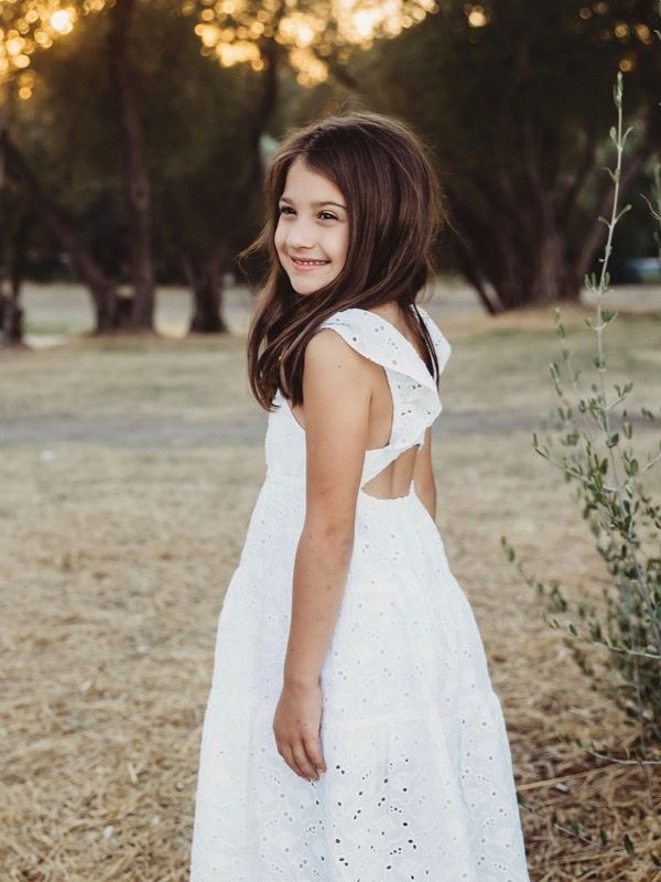 Lila Font • Talent Profile • KidsCasting