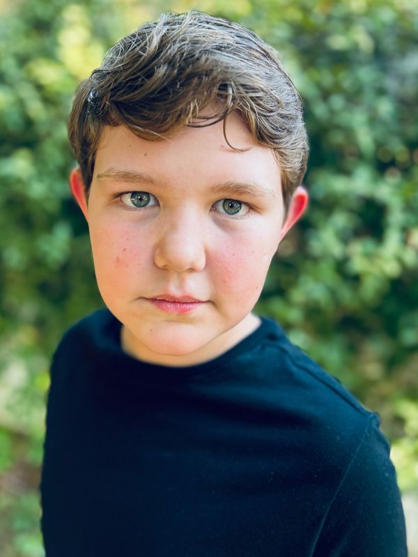 Aiden Haren • Talent Profile • KidsCasting
