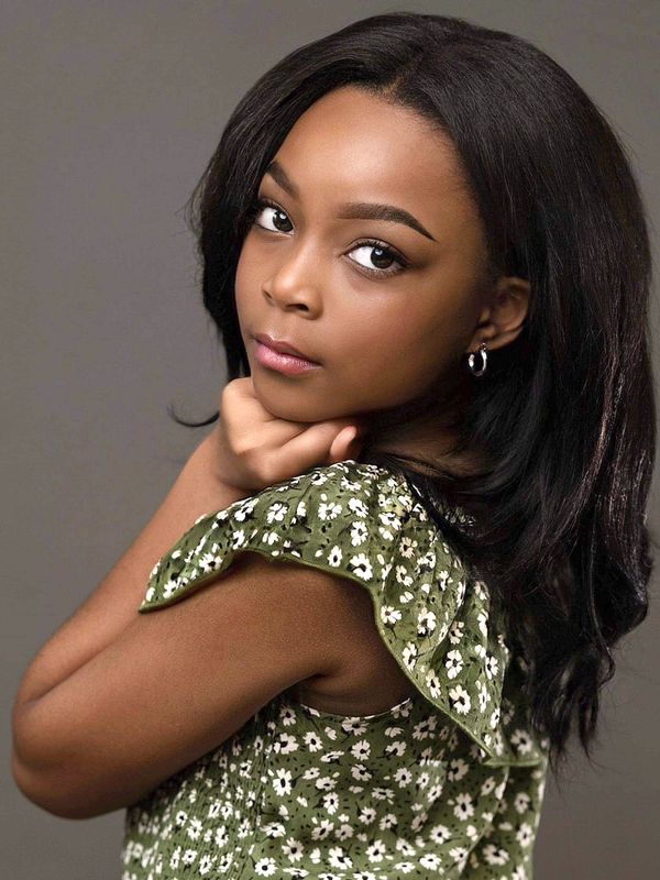 Kaylee Phillips • Talent Profile • KidsCasting