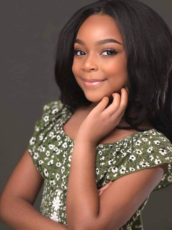 Kaylee Phillips • Talent Profile • KidsCasting