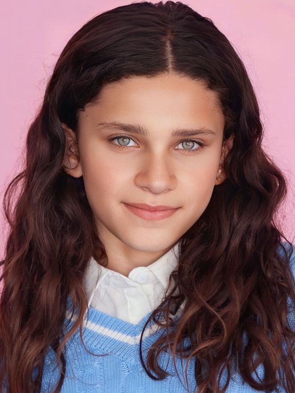 Yazzy L • Talent Profile • KidsCasting