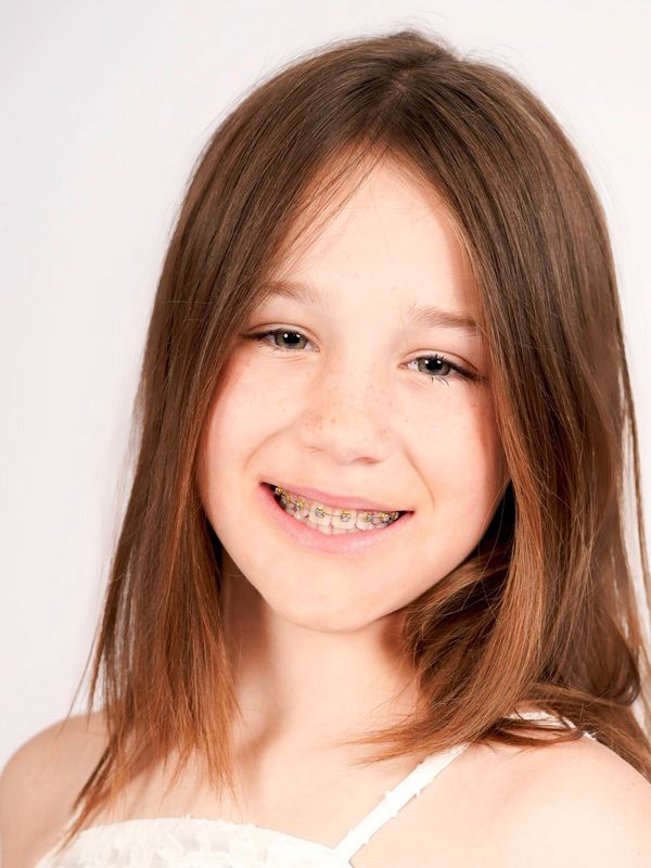 Mackenzie Stevens • Talent Profile • KidsCasting