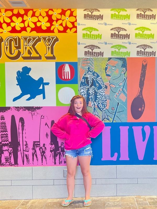 Marley Marlowe • Talent Profile • KidsCasting