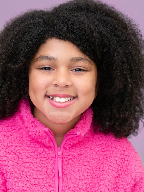 Harper Bree • Talent Profile • KidsCasting