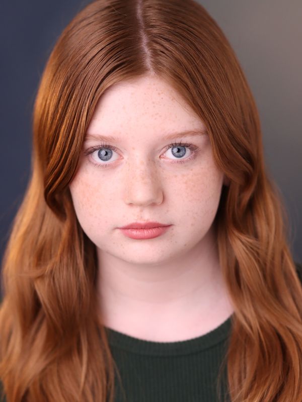 Elizabeth Benedict • Talent Profile • KidsCasting
