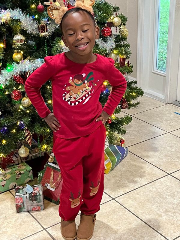 Imani Benoit • Talent Profile • KidsCasting