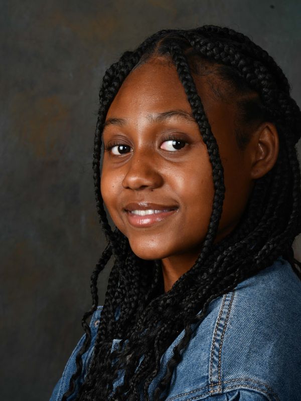 Princess Mitchem • Talent Profile • KidsCasting