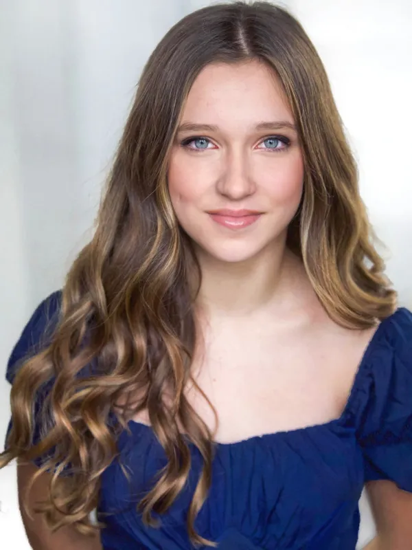 Emma Henderson • Talent Profile • KidsCasting