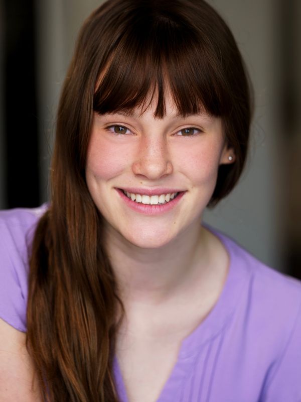Isabella Schroeder • Talent Profile • KidsCasting