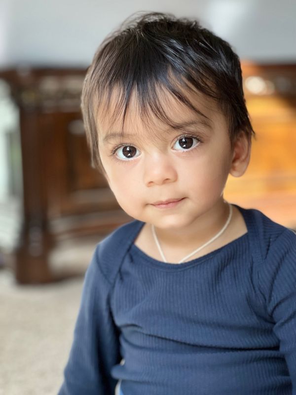 Teghveer Singh • Talent Profile • KidsCasting