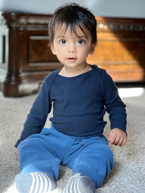 Teghveer Singh • Talent Profile • KidsCasting