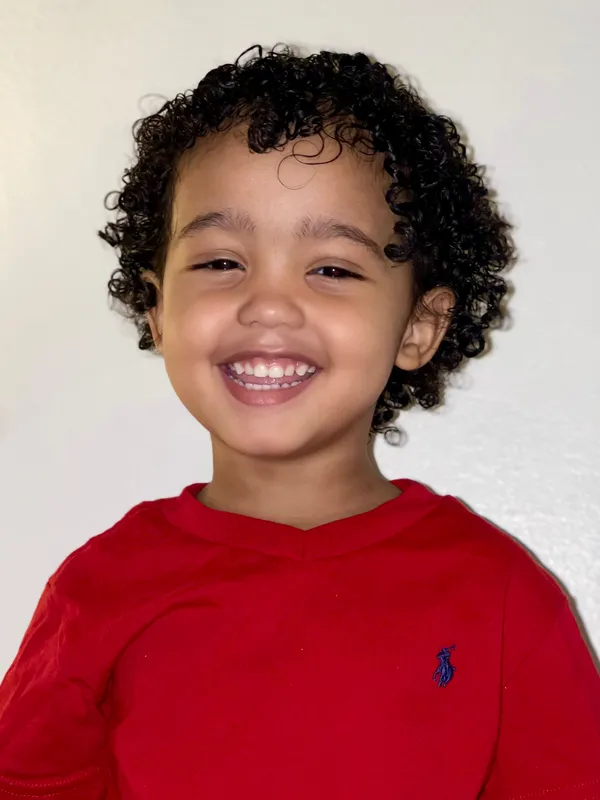 Jansell Duran • Talent Profile • KidsCasting