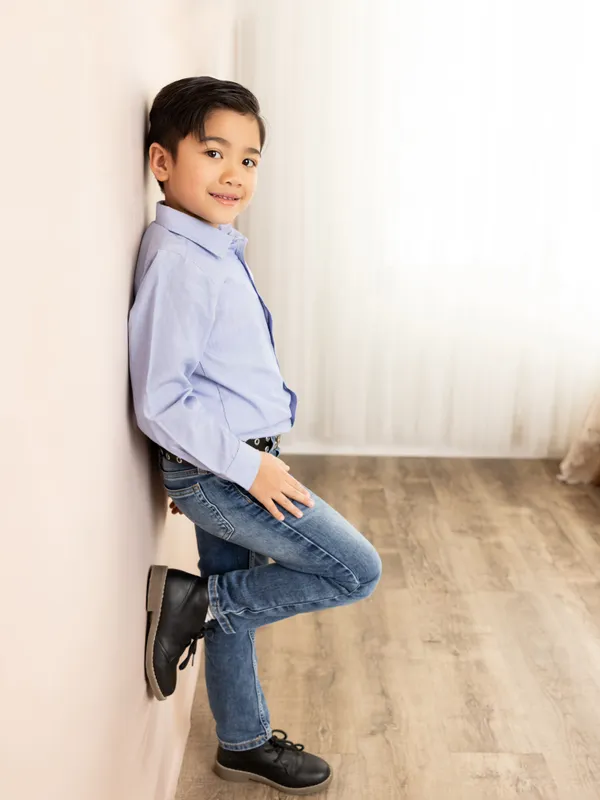 Grayson Alcain • Talent Profile • KidsCasting