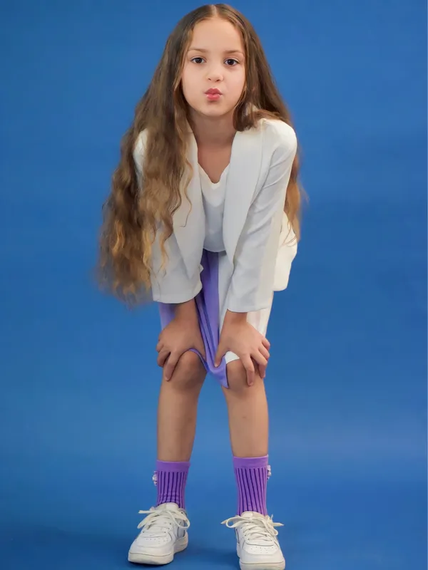 Lauren Rodriguez Ulloa • Talent Profile • KidsCasting