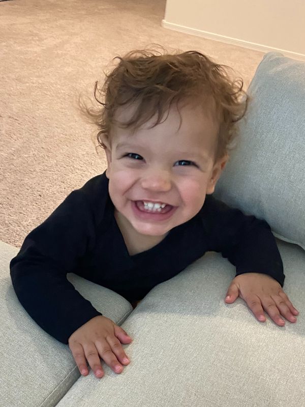 Jaxon Thomas • Talent Profile • KidsCasting