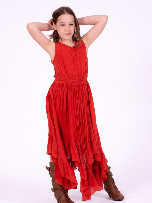 Mackenzie Stevens • Talent Profile • KidsCasting