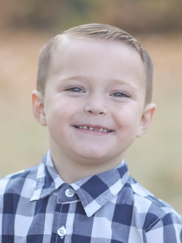 Cash Walker • Talent Profile • KidsCasting